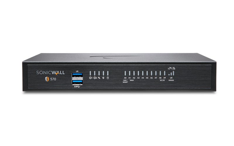 The Role of SonicWall TZ570 Firewall License Renewal in Business ...