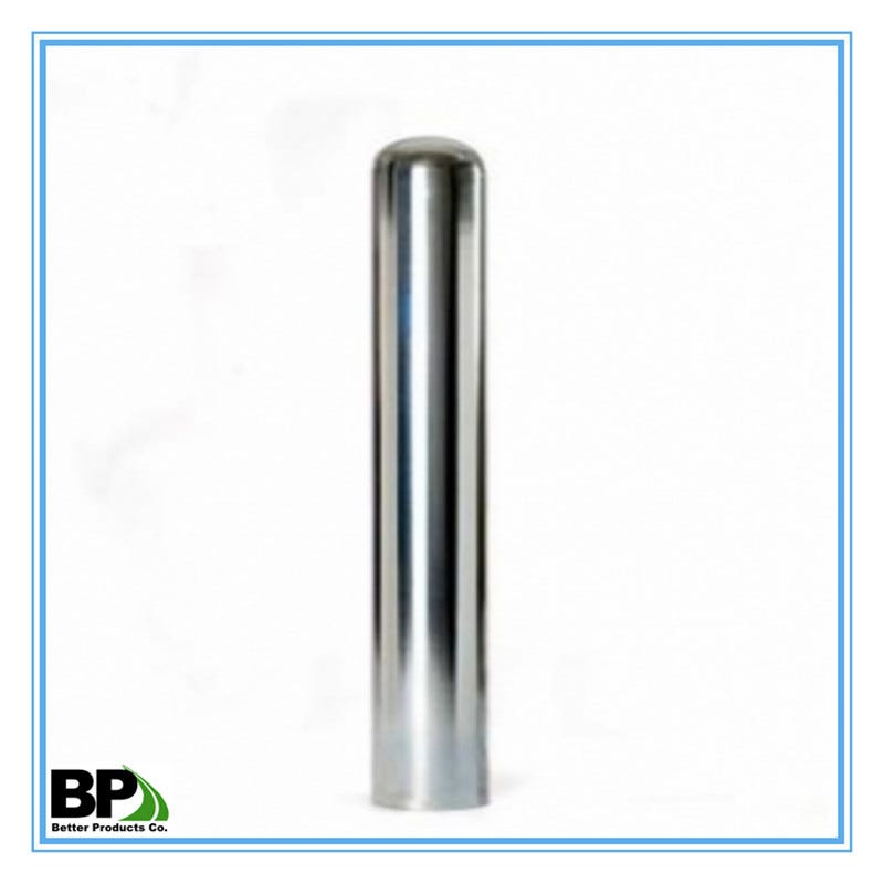 In Ground Stainless Steel Bollards - GraceBP - Medium