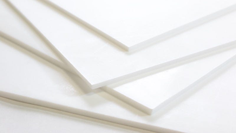 General notes on Bonding PTFE Sheets to Metals | by Poly Fluoro | Medium