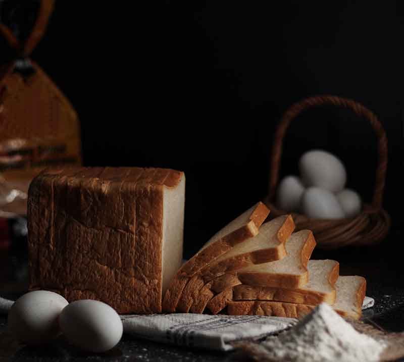Top Bread & Rusks Bakery in Karachi - Arban Amir - Medium