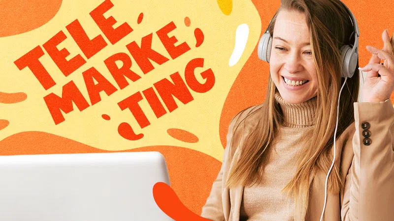Telemarketing: The Secret Sauce to Racking Up Qualified B2B Sales Leads ...
