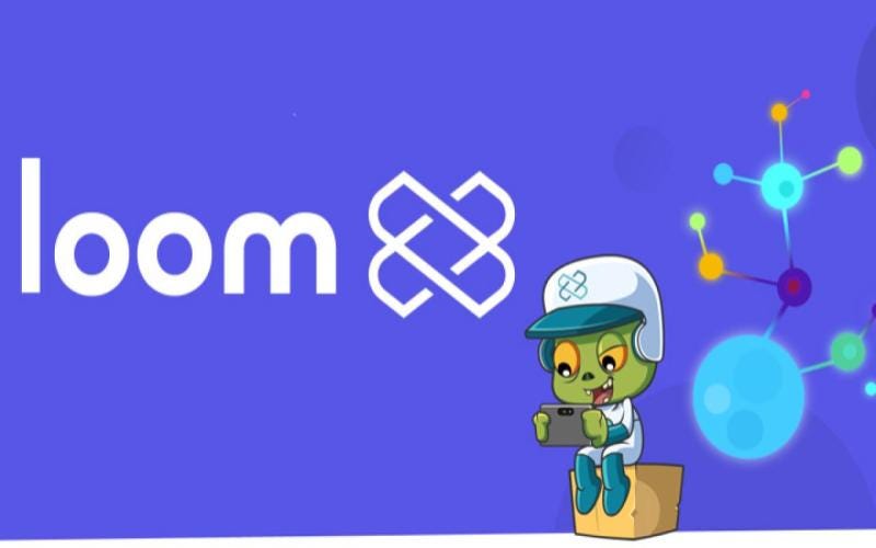 The Power of Loom Network: A College Student’s Perspective | by Brian ...