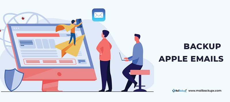 Top 10 Backup Solutions for Apple Mail Users in 2025 - Mail Backup X ...