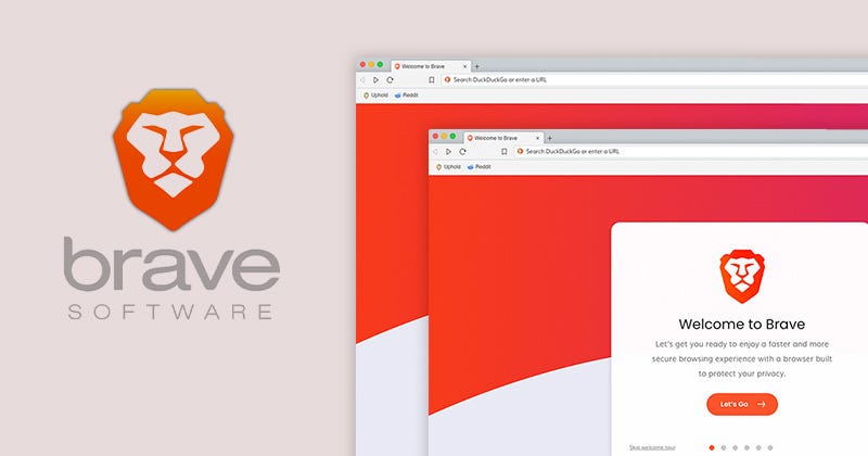 Everything you need to know about Privacy focused Brave Browser | by ...