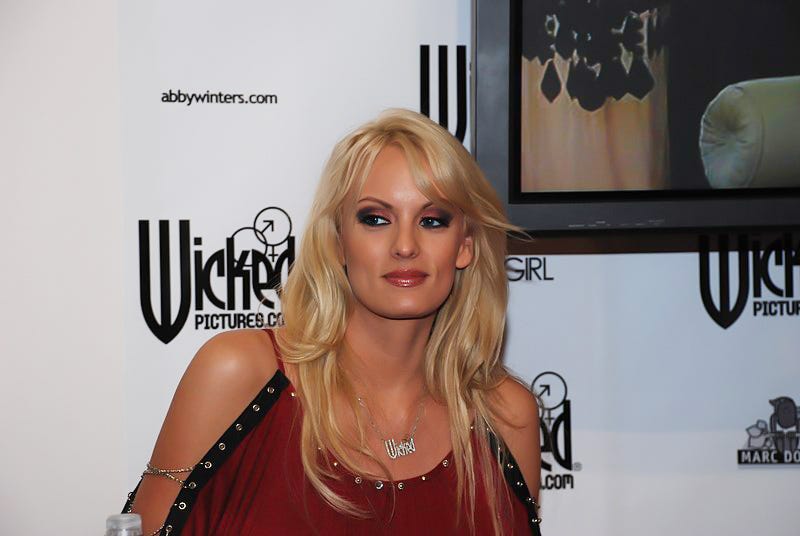 Is Stormy Telling the Truth?. Yes, and I know why | by William Mersey ...