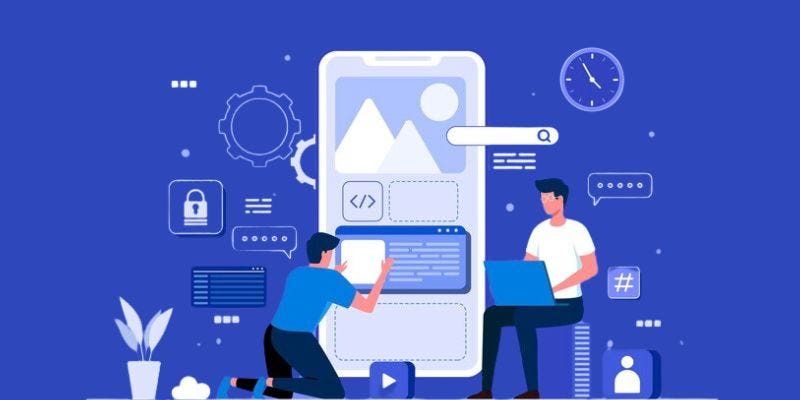 What Is The Difference Between iOS And Android App Design? | by JPLoft Solutions | Medium