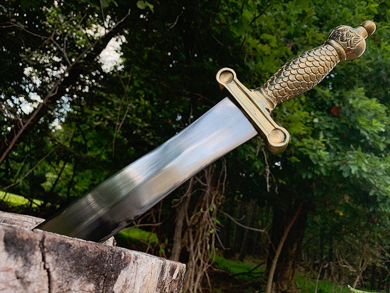 Explore the Popular Types of Swords for Sale Used For Entertainment ...