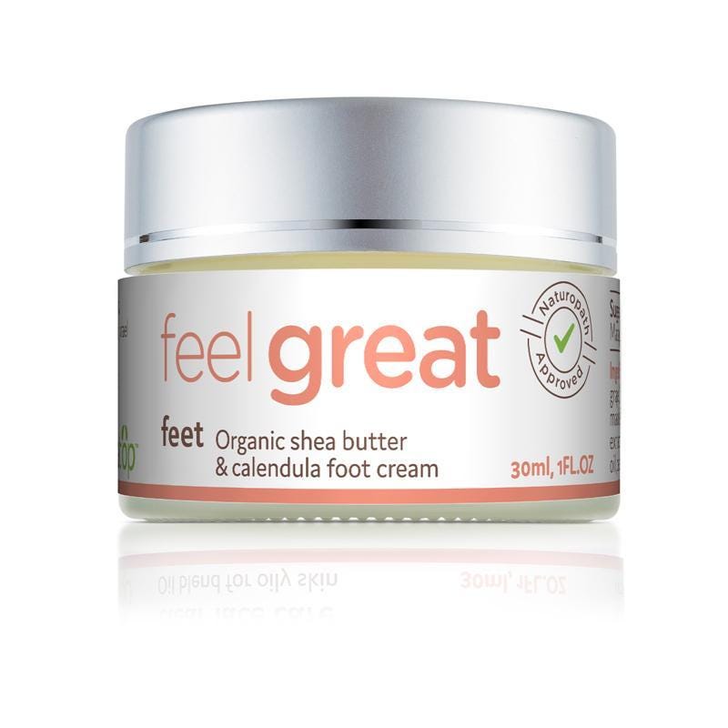 HERE IS WHY FOOT CREAMS ARE ABSOLUTELY ESSENTIAL IN YOUR DAILY ROUTINE ...