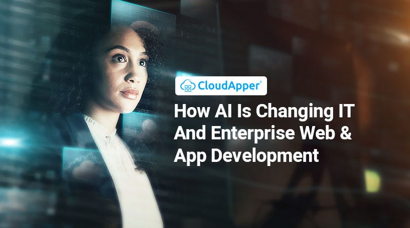 Implications of Artificial Intelligence on Information Technology and ...