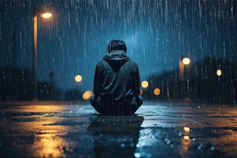 My most quiet moments are the loudest ones | by Akram Ali | Medium