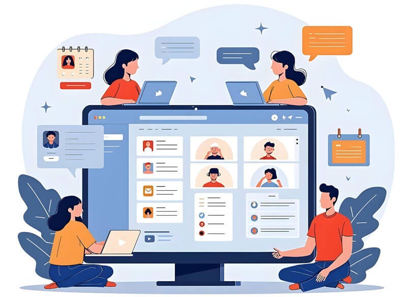 Team Management Apps: To Getting Things Done in 2025 | by Clariti | Medium