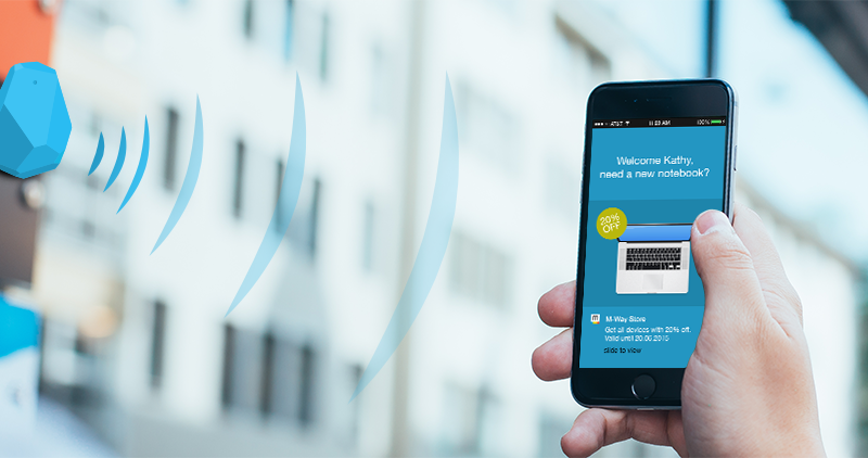 iBeacon Technology. What is iBeacon Technology? | by Areti Vassou ...