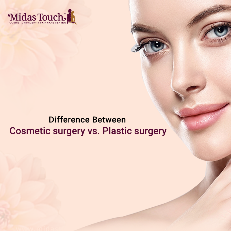 cosmetic surgery clinicHow Cosmetic Surgery is Different from Plastic ...