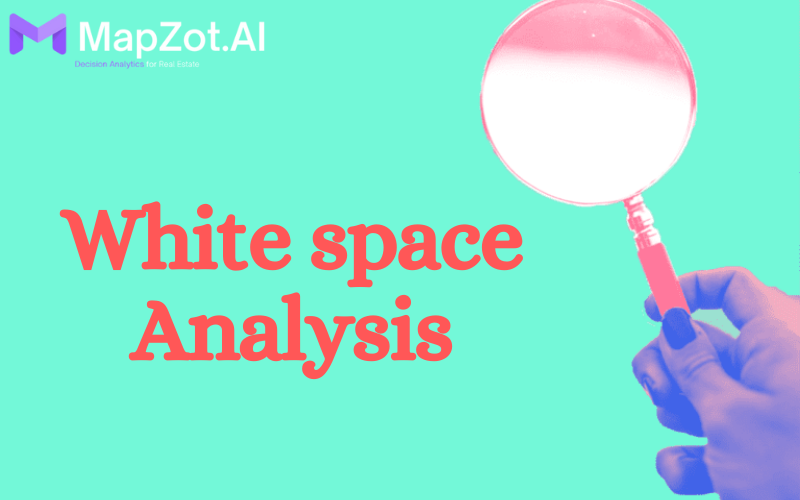 Unveiling the Strategic Advantage: A Deep Dive into Whitespace Analysis ...