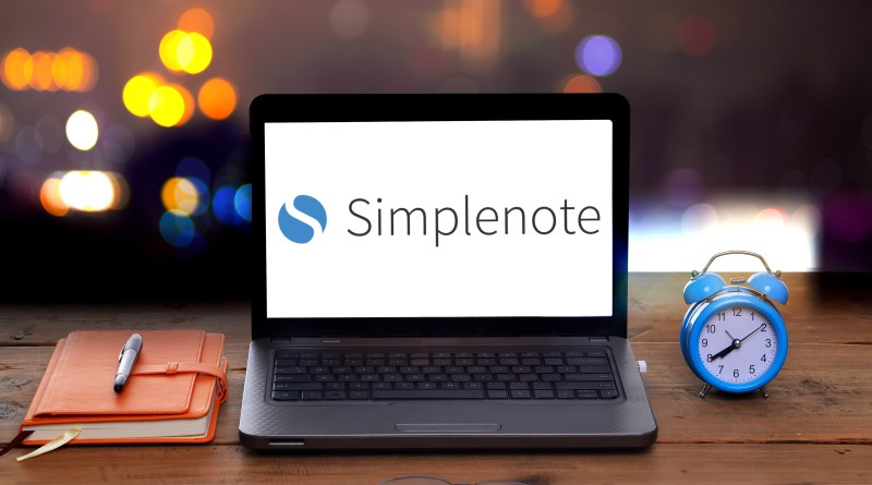 Simplenote: Less Is More. Simplenote is a note-taking app, which… | by ...
