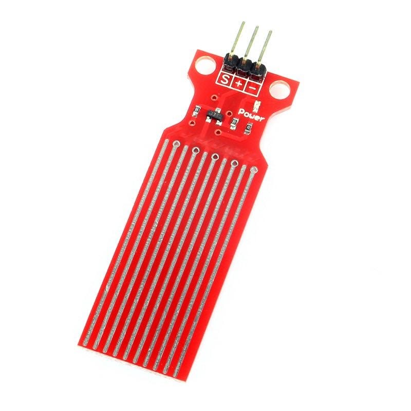 Water level notifier - home IoT, sending text messages using a Particle ...