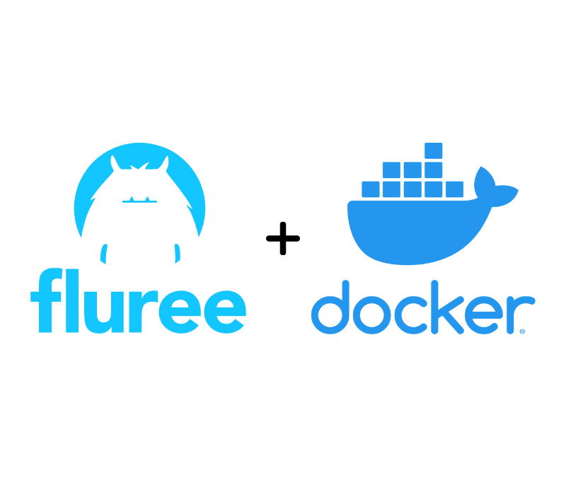 Fluree in Docker — A Single Instance | by Kevin Doubleday | Fluree PBC | Medium