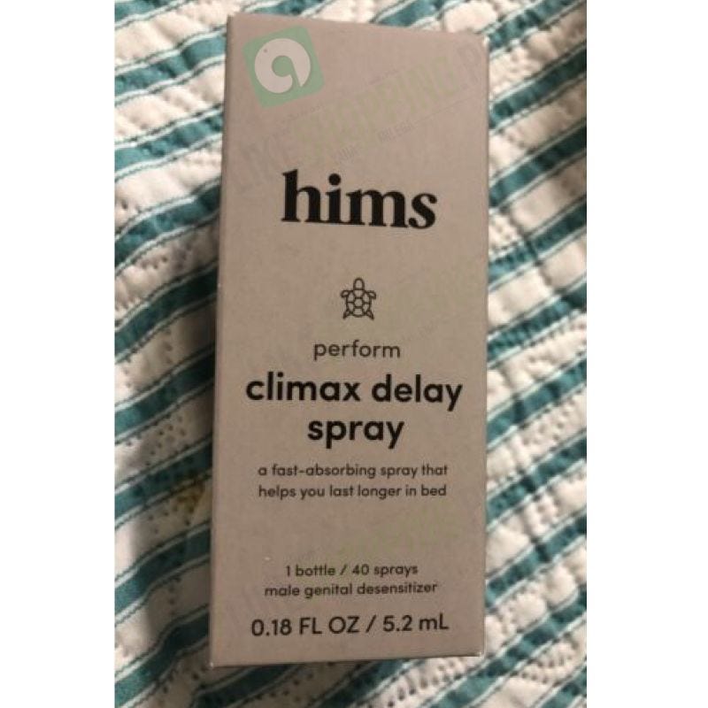 HIMS Climax Delay Spray In Pakistan — 03001300647 | by LikeShopping.Pk ...