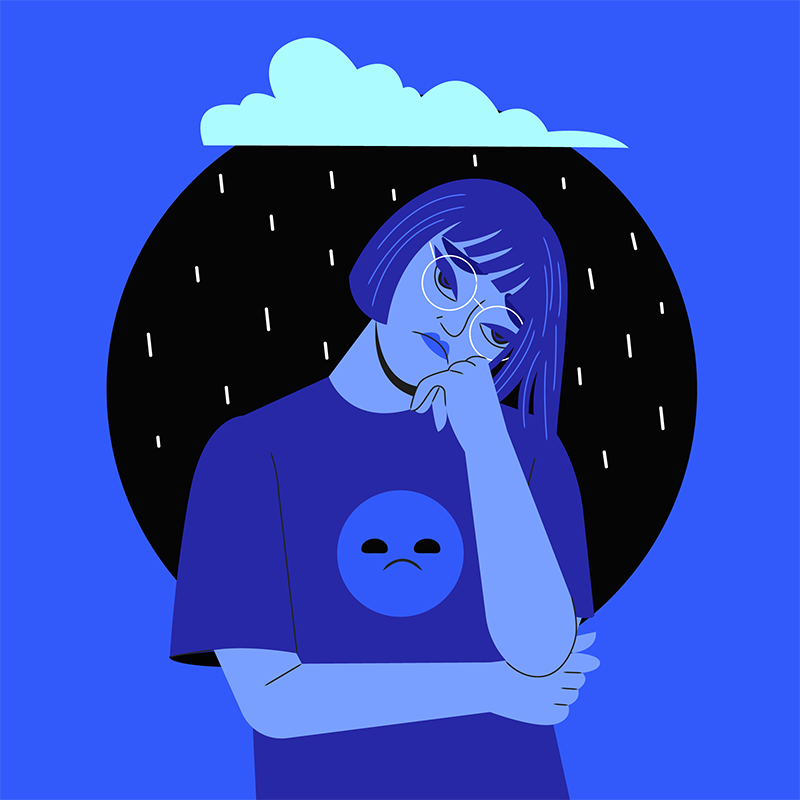 Anhedonia: Understanding and Coping with the Loss of Interest or ...