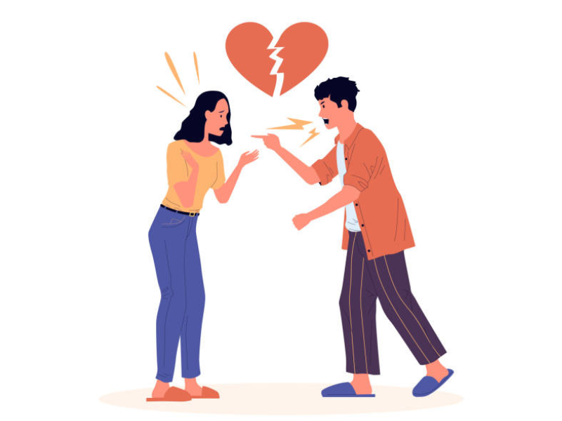 What You Should Know About Relationship Anxiety! | Solh Wellness | by ...