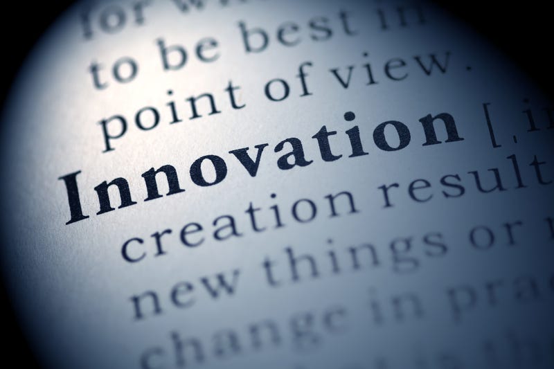 Understanding the Four Dimensions of Innovation by Cleo Quiblat | by ...