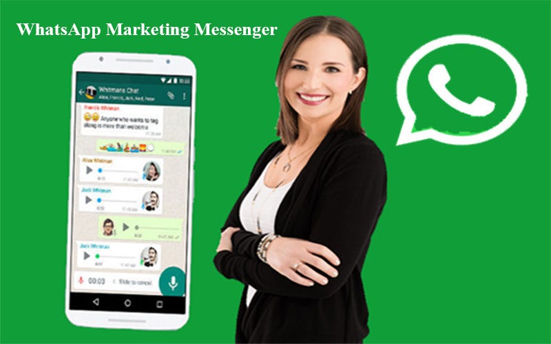 WhatsApp filter tools | WhatsApp marketing messenger software | by ...