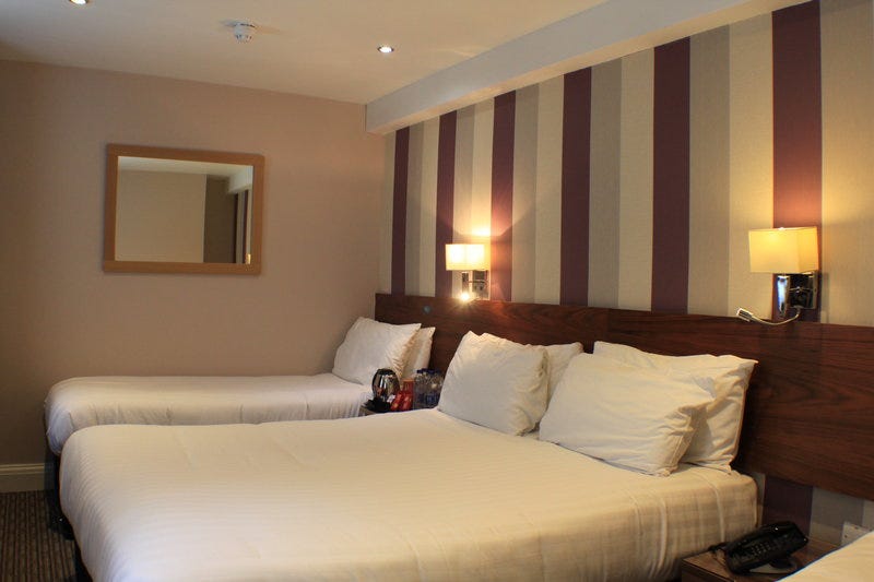Know The Various Classifications Of Hotels | by Sheriff Hotel | Medium