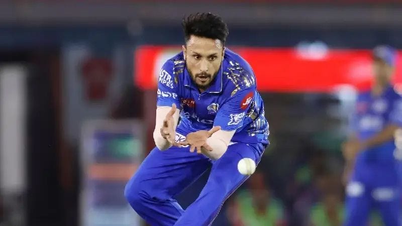 3 MI bowlers to watch out for in IPL 2024 | by Bj Sports | Feb, 2024 ...