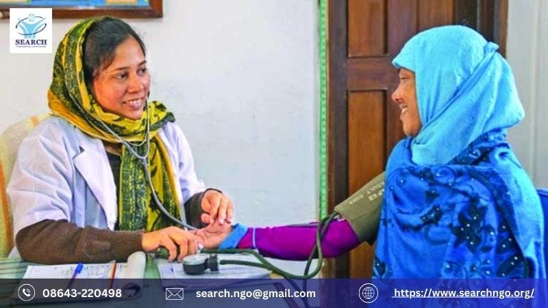 NGO for Healthcare In India: 15 Government Healthcare Schemes in India ...