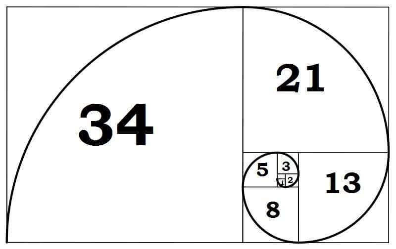The Fibonacci sequence. The Fibonacci sequence has been named… | by ...