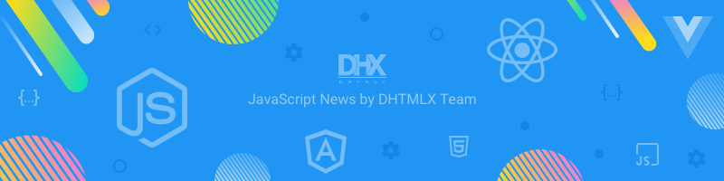 JavaScript News (March 2018). In today’s issue of our monthly column ...