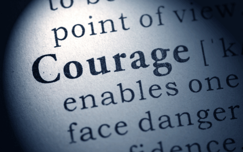 7 Key Principles for Success. The Anatomy of Courageous Leadership | by ...