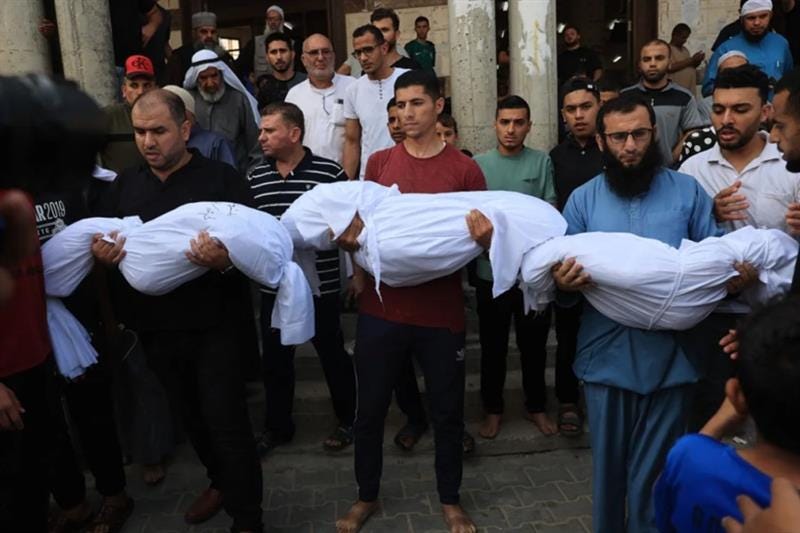 The Illusion of Conscience. Oppression and the Erasure of Humanity | by ...