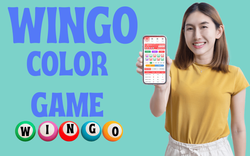 WinGo Color Prediction Game in 82Lottery | by 82Lottery | Jun, 2024 | Medium