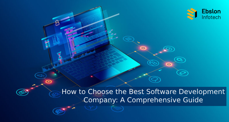 How to Choose the Best Software Development Company: A Comprehensive ...