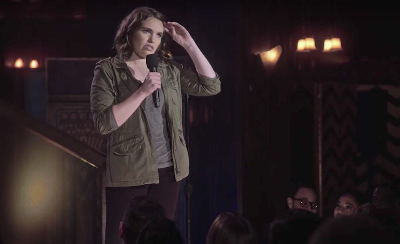 The 9 Comedy Specials from 2017 Comics Must See | by Pat Oates ...