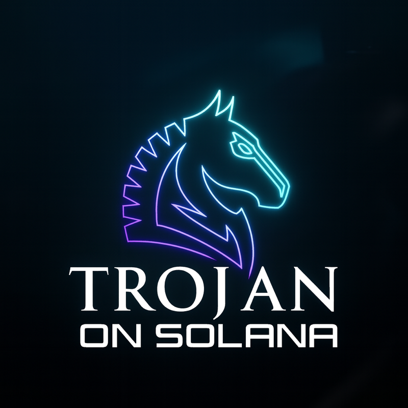 Trojan Solana Telegram Trading Bot Review and Top 5 Alternatives | by ...