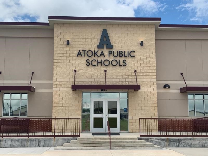 FAA Helps ‘Create the Magic’ with STEM Outreach to Choctaw Nation | by ...