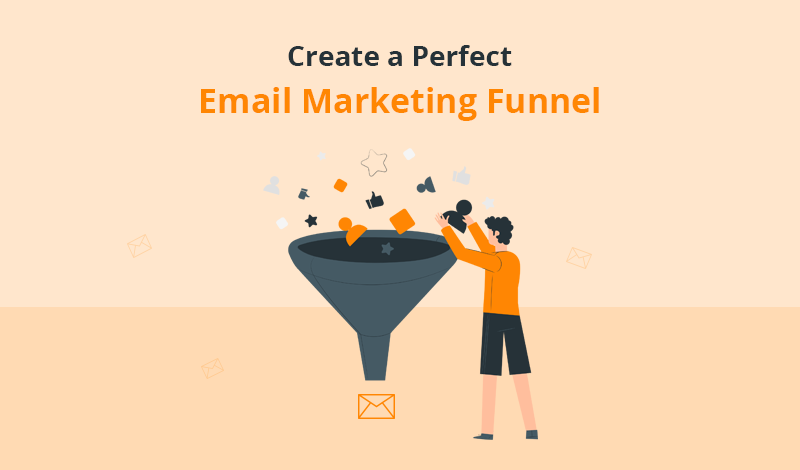 4 Easy Steps to Make a Great Email Marketing Funnel | by HiddenTechies ...