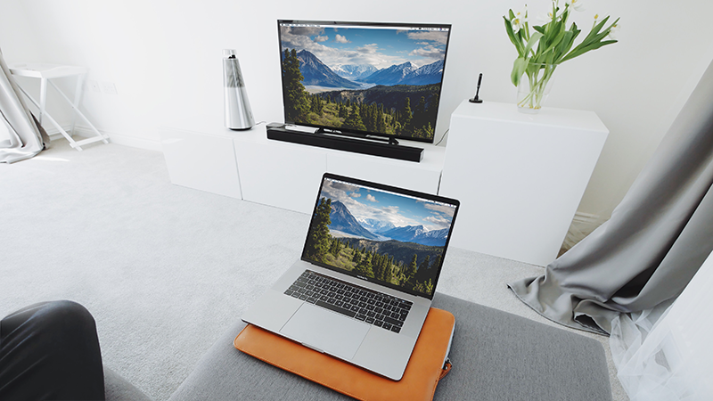 Connect Your Android Set-Top Box with your PC or Laptop over WIFI | by ...