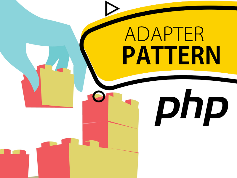 The Adapter Pattern in PHP: From Code Chaos to Clean Architecture | by ...