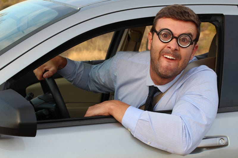 5 Types of Obnoxious People You See Everyday | by Pranshu "Maverick ...