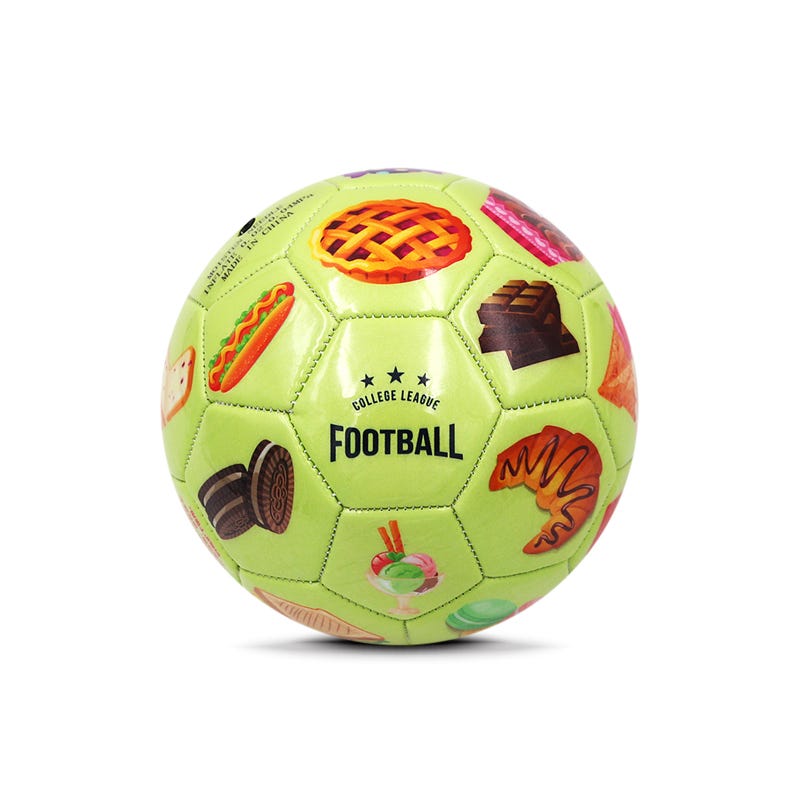 Custom Logo Futsal Ball: A Growing Industry for Futsal Balls | by ...