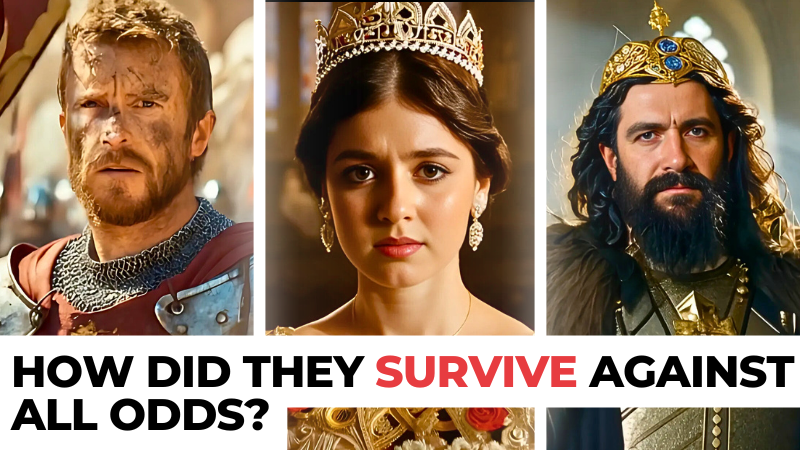 🎯 The 3 Persuasive Techniques of Ancient Kings | by Angelo Magno | Oct ...