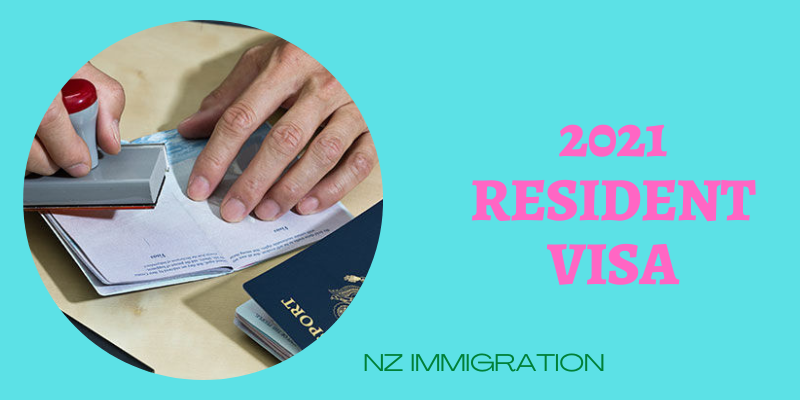 2021 Resident Visa - ROSS TAYLOR - Medium
