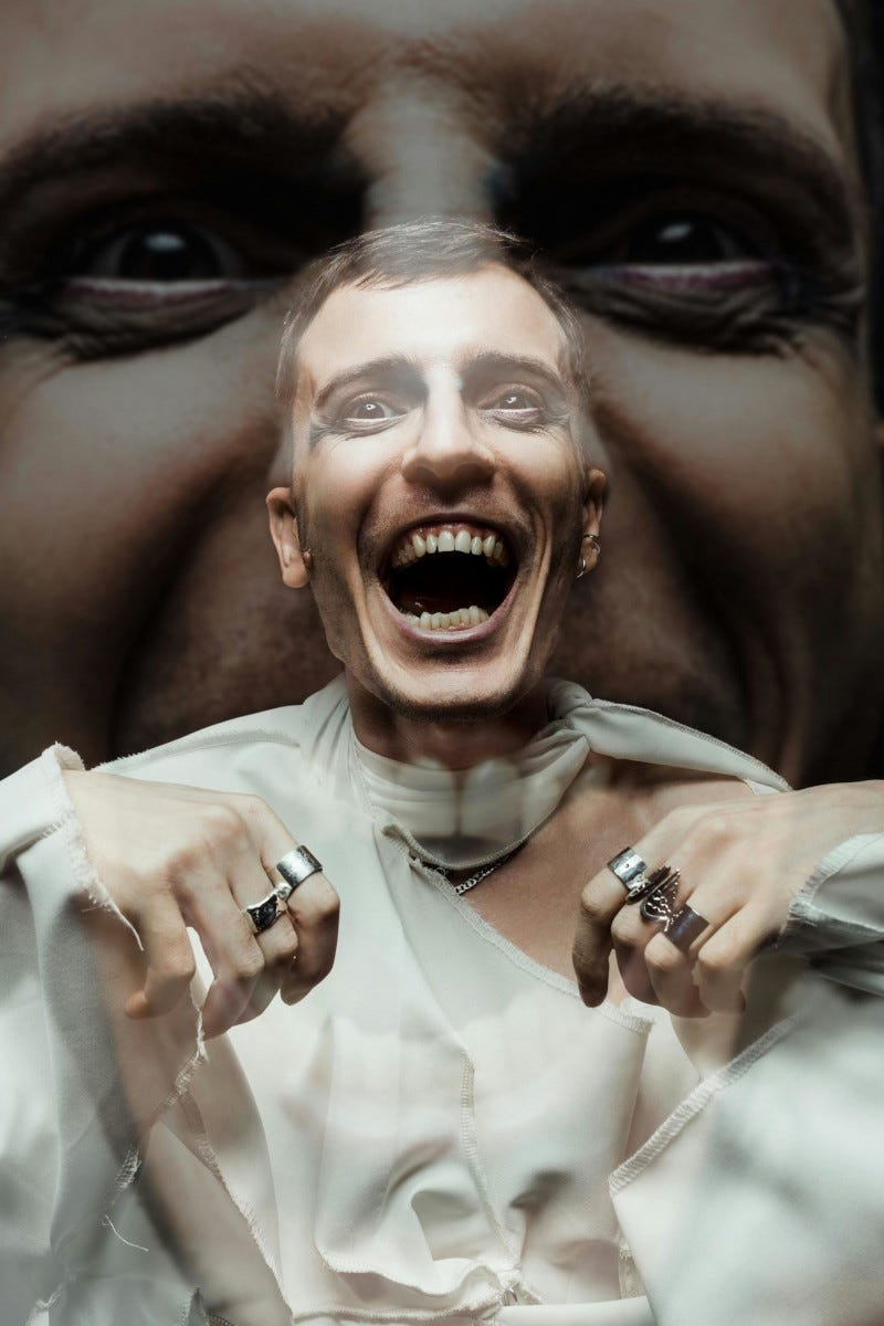 Creature Creep: A 41-Year-Old’s Descent into Madness (aka Game ...