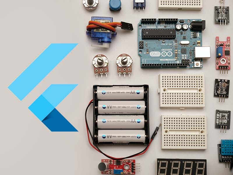 Flutter tips #1: upgradability. choose correctly for better future | by ...