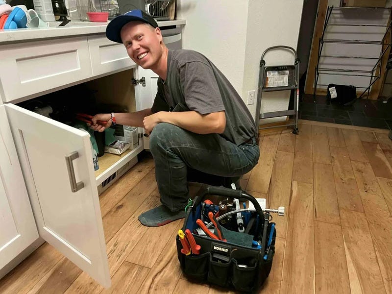 Josh’s Plumbing Services. Nestled in the heart of Highlands… | by Josh ...