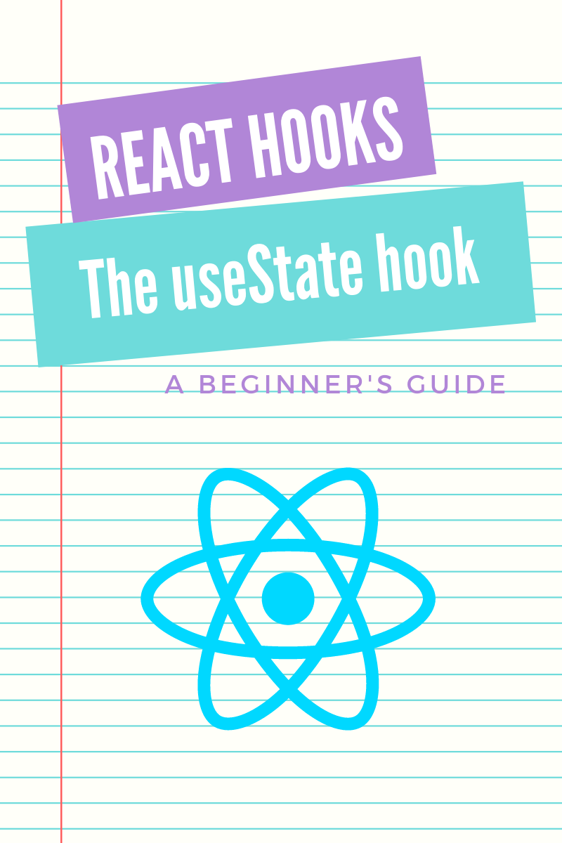 A Primer on the useState hook in React | by Siddhant Varma | Medium