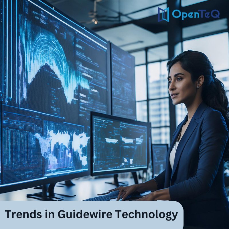 Exploring the Latest Trends in Guidewire Technology: Insights from ...